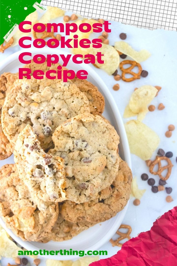 Compost Cookies | It's a Mother Thing