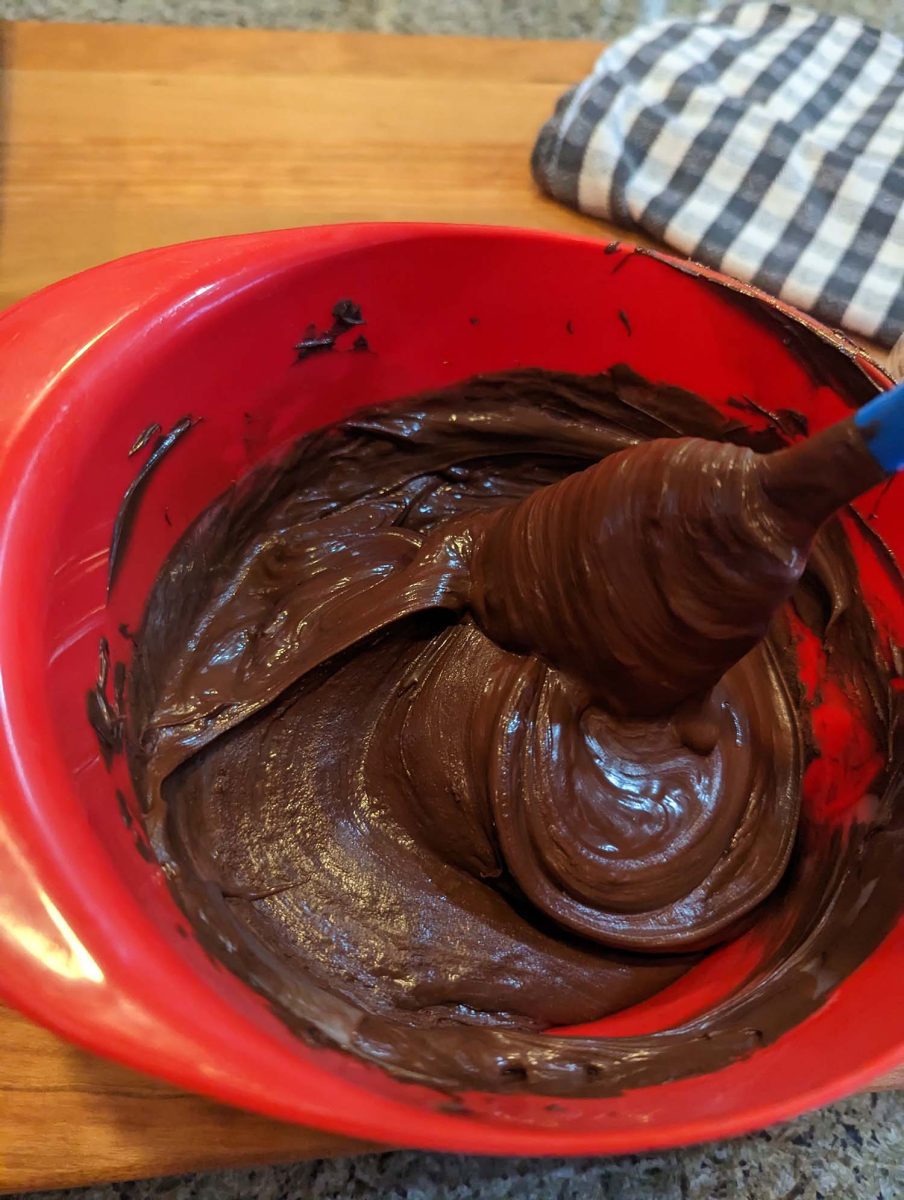Mexican Fudge Recipe | It's a Mother Thing