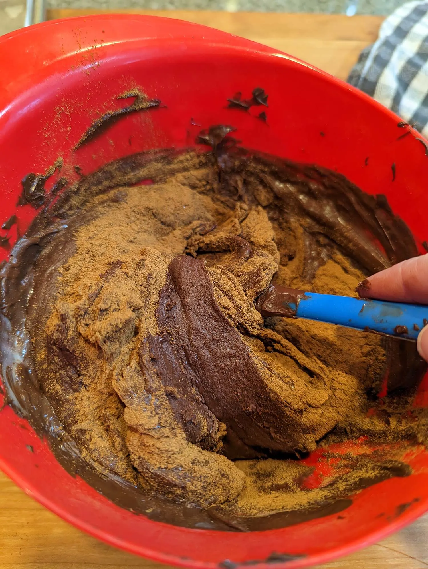 Mexican Fudge Recipe | It's a Mother Thing
