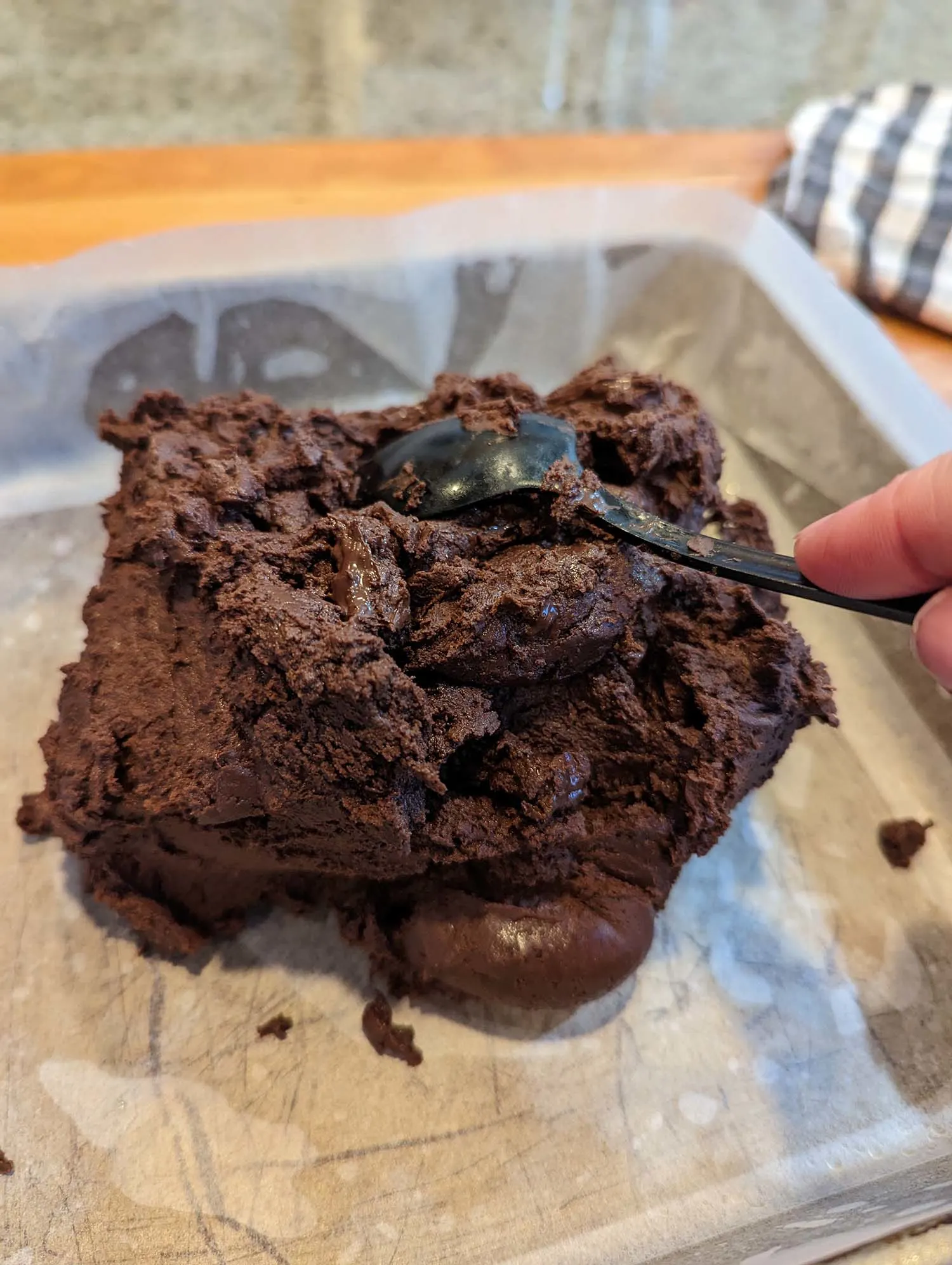 Mexican Fudge Recipe | It's a Mother Thing