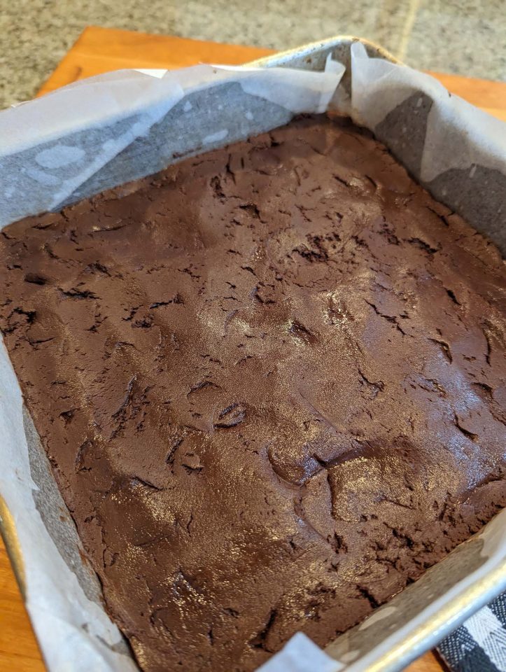 Mexican Fudge Recipe | It's a Mother Thing