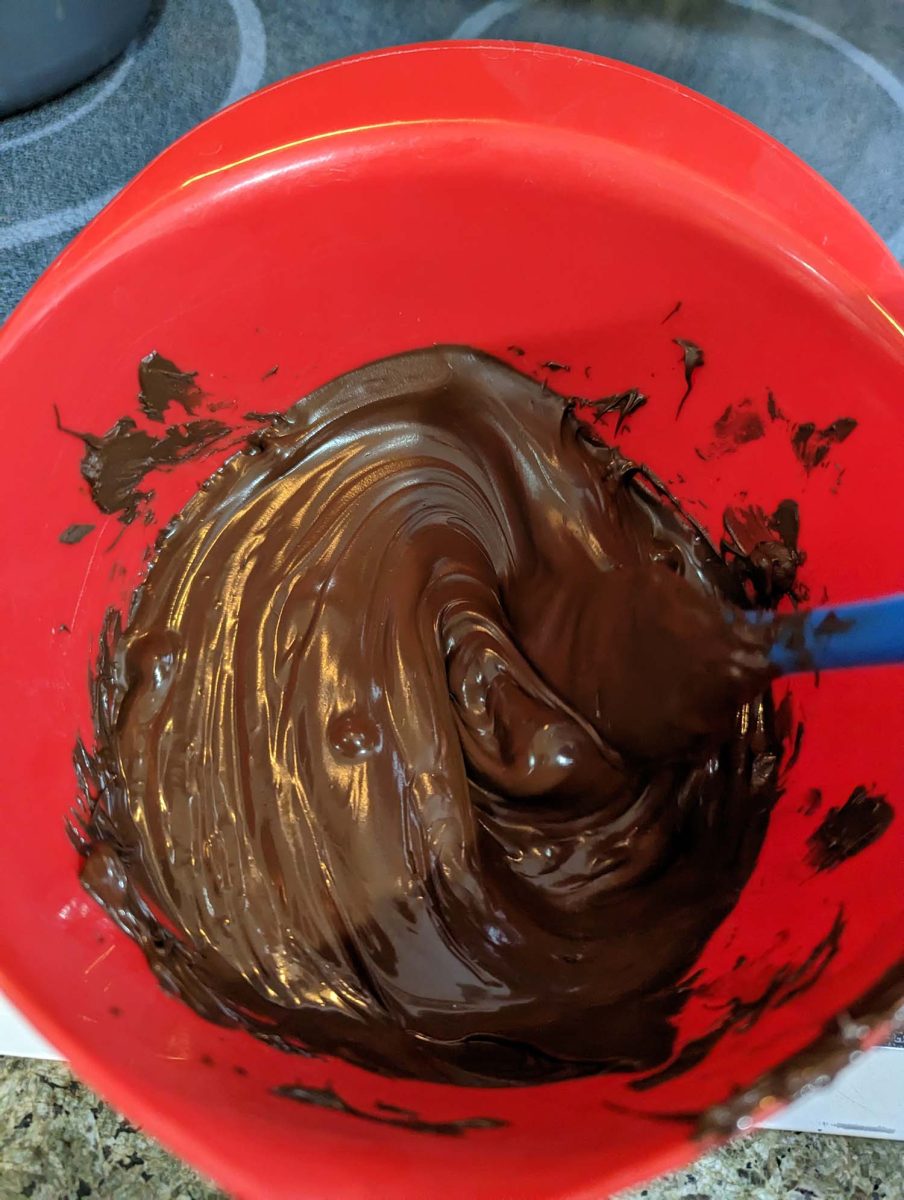 Mexican Fudge Recipe | It's a Mother Thing