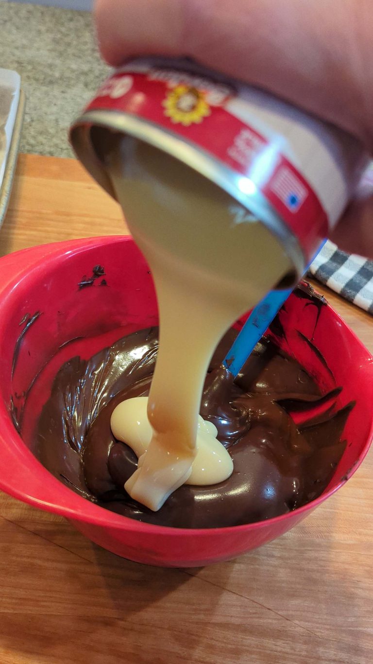 Mexican Fudge Recipe | It's a Mother Thing