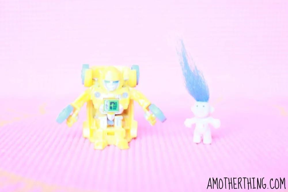 Getting To Grips with Manual Mode - Aperture and ISO | It's a Mother Thing