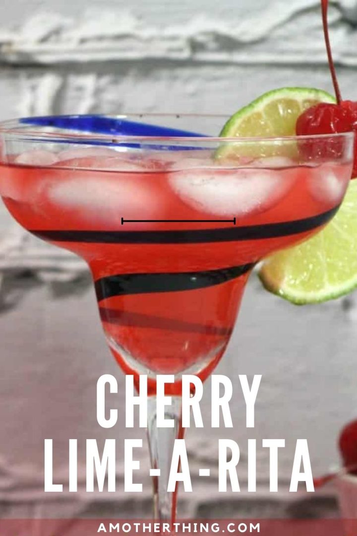 Celebrate Cinco De Mayo with Margaritas Three Ways! | It's a Mother Thing