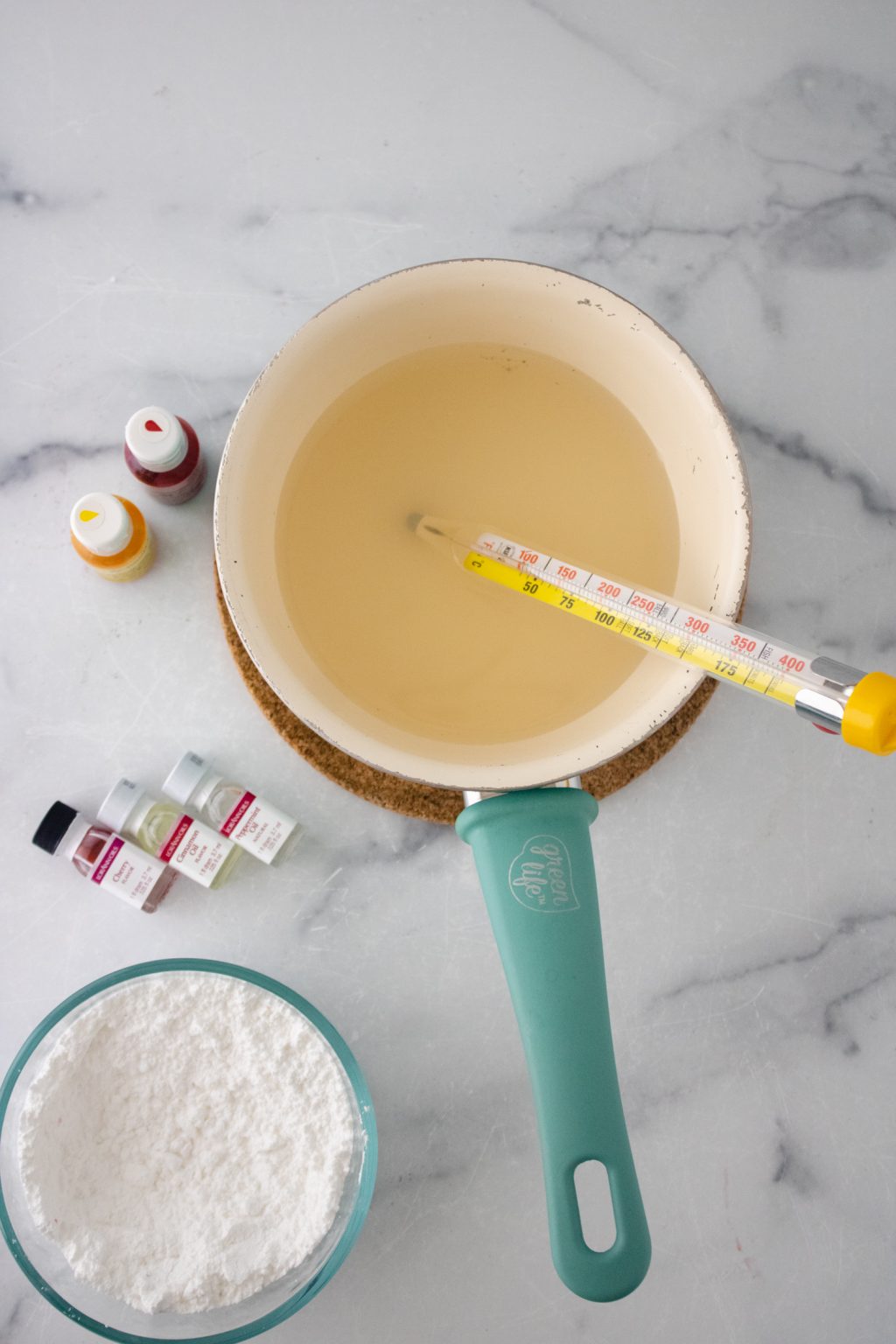 Hard Tack Candy (A Christmas Tradition) | It's a Mother Thing
