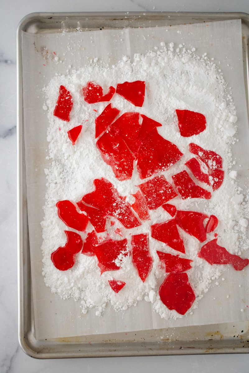 Hard Tack Candy (A Christmas Tradition) | It's a Mother Thing