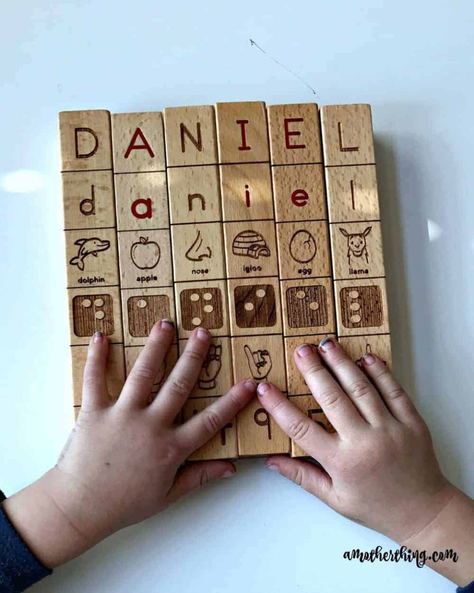 Polyblox Totems Are the Next Big Thing in Early Childhood Education ...