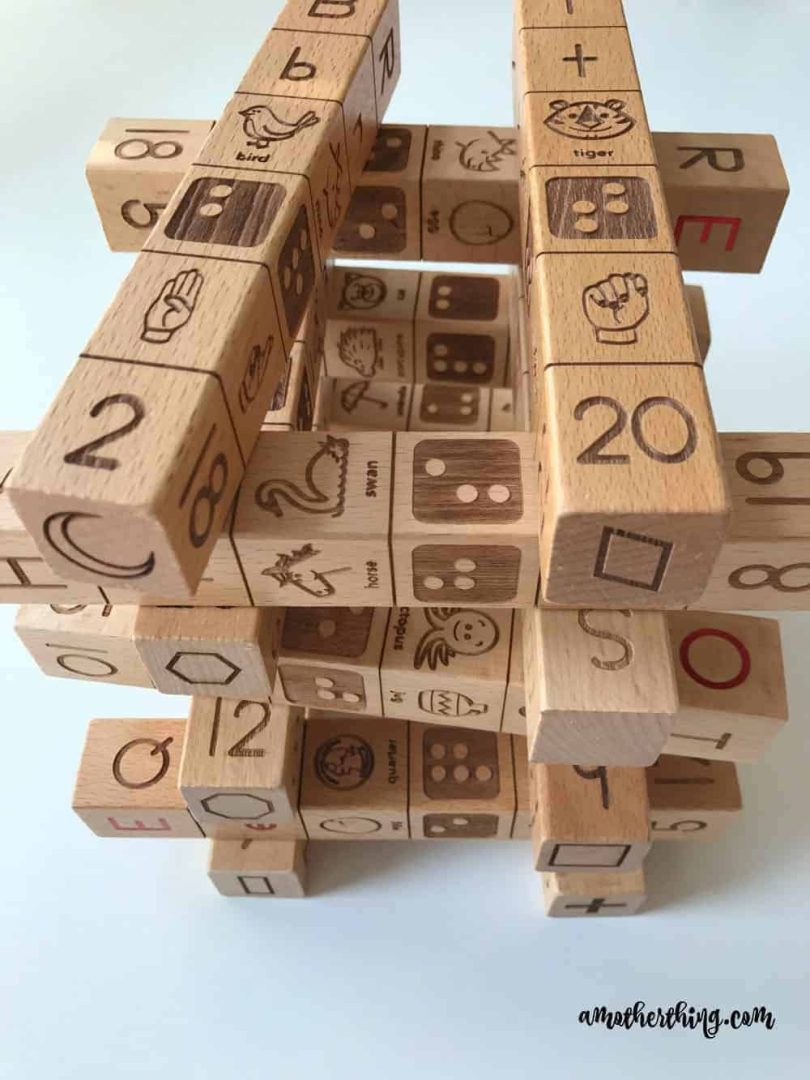 Polyblox Totems Are the Next Big Thing in Early Childhood Education ...