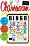 Homeschool Teacher Resource - Free Printable Classroom Bingo