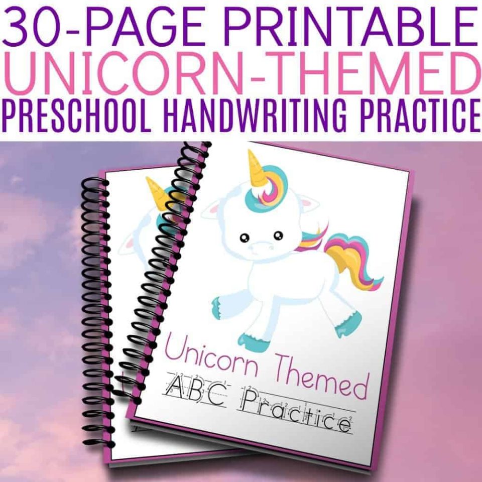 Summer Centers Printable Math and Literacy Practice | It's a Mother Thing