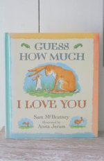Guess How Much I Love You | Valentine's Day Book Activity | It's a ...