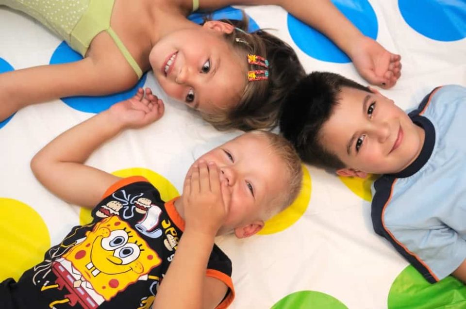 How to Plan the Perfect Play Date For Your Kids | It's a Mother Thing