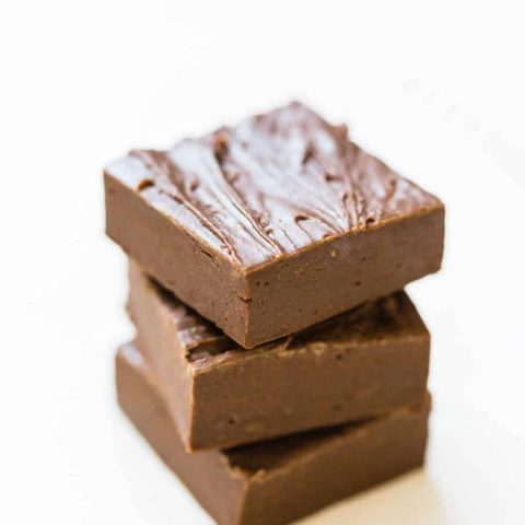 70+ Delicious Fudge Recipes You Need in Your Life