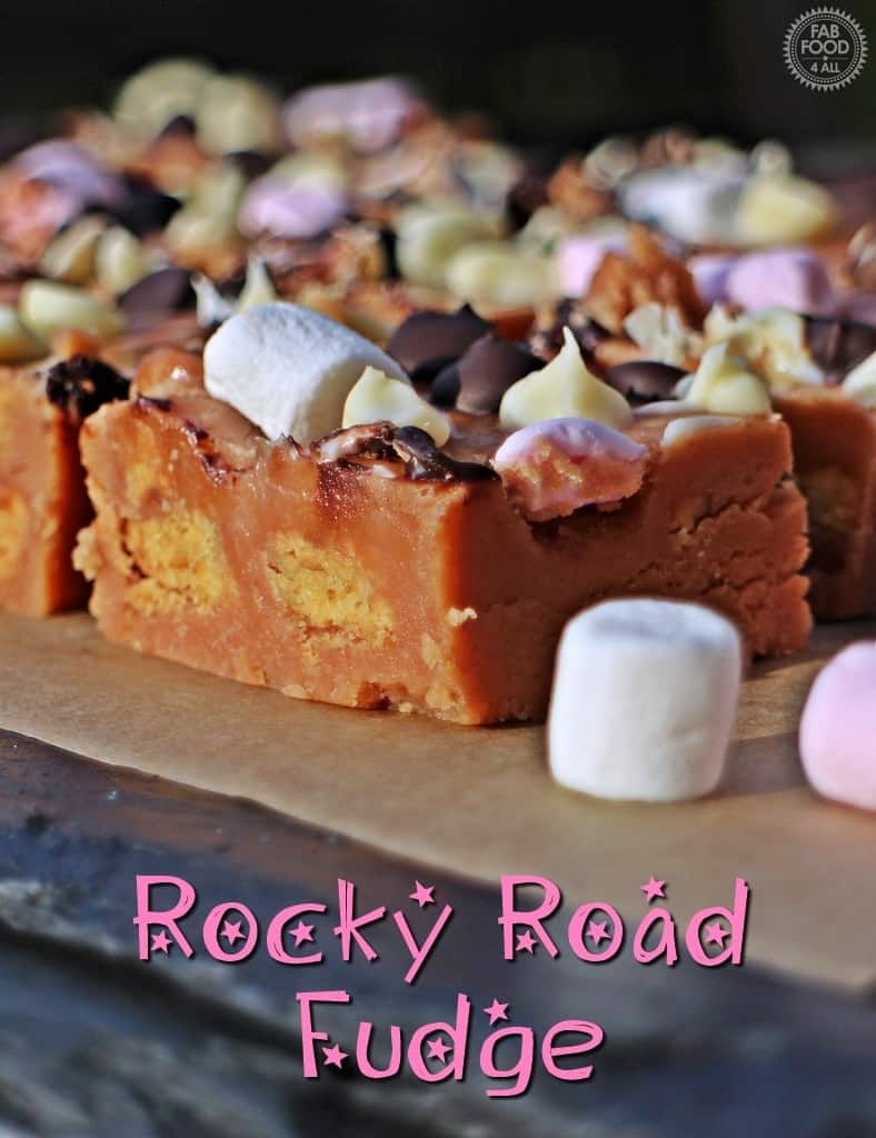 70+ Delicious Fudge Recipes You Need in Your Life | It's a Mother Thing