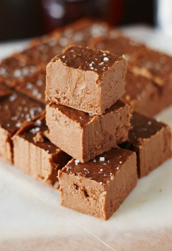 70+ Delicious Fudge Recipes You Need in Your Life | It's a Mother Thing
