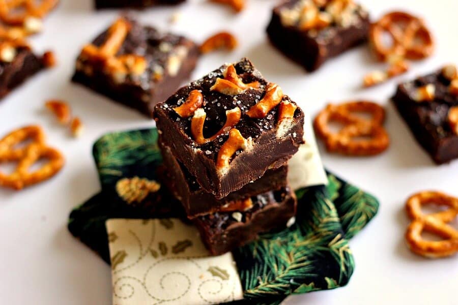 70+ Delicious Fudge Recipes You Need in Your Life | It's a Mother Thing