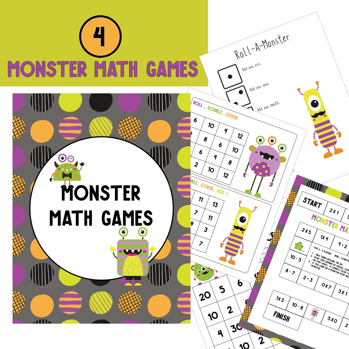 Home School Resources | It's a Mother Thing