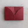 How to Fold a Paper Heart into An Envelope | It's a Mother Thing