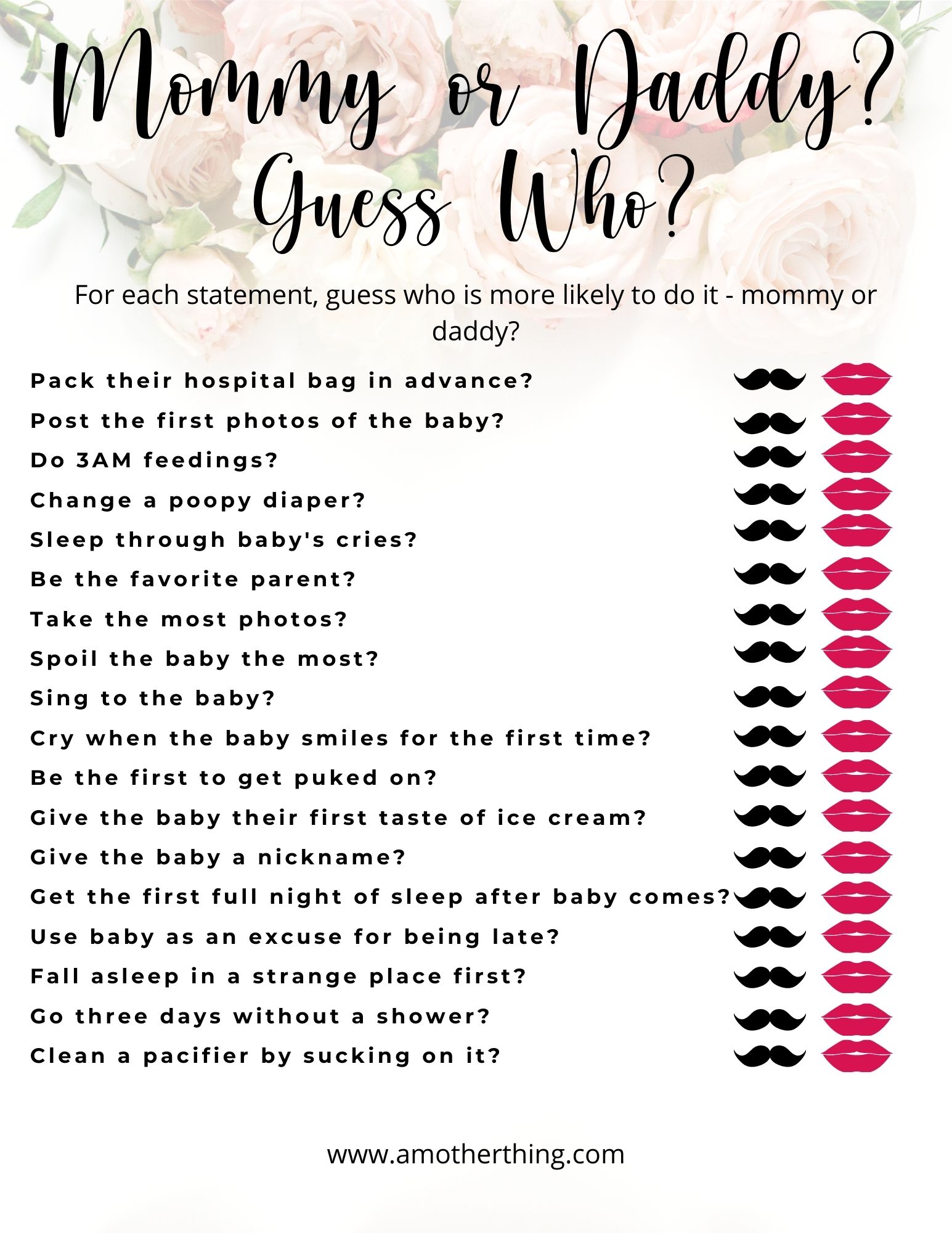 BBQ Baby Shower Games Bingo Phone Games Venha Conferir As BBQ Baby Shower Games Bingo Phone Games Venha Conferir As