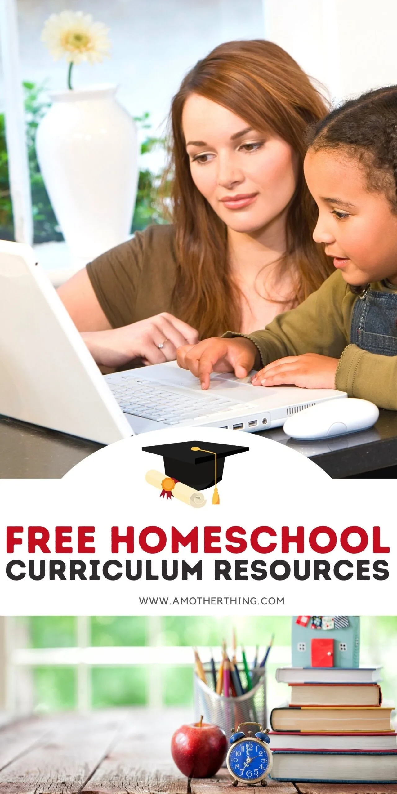100 Free Homeschool Curriculum Resources It s A Mother Thing