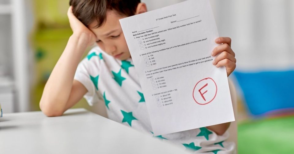Tips For Students Taking Homeschool Standardized Testing | It's a ...