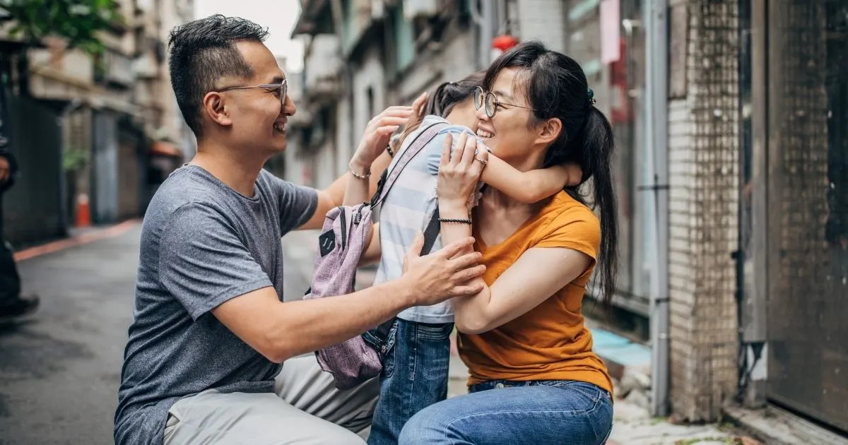 Positive Parenting Techniques Every Parent Should Know