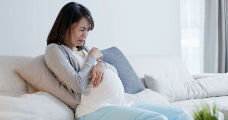 Perinatal Depression: Symptoms, Causes & Treatments | It's a Mother Thing