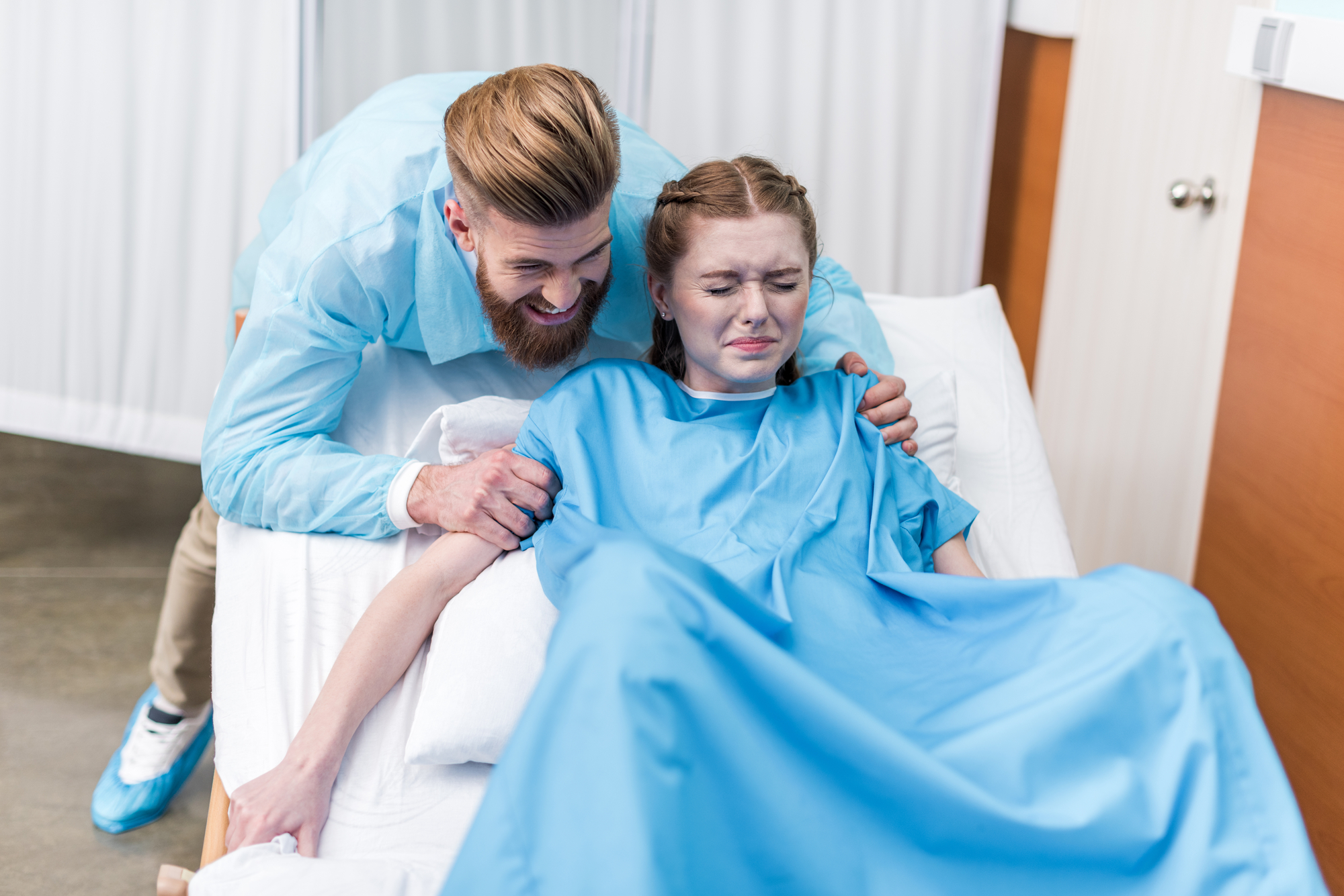 Preparing for Delivery: What to Expect and How to Plan for Your Birth ...