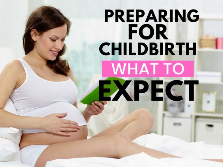 Preparing for Delivery: What to Expect | It's a Mother Thing