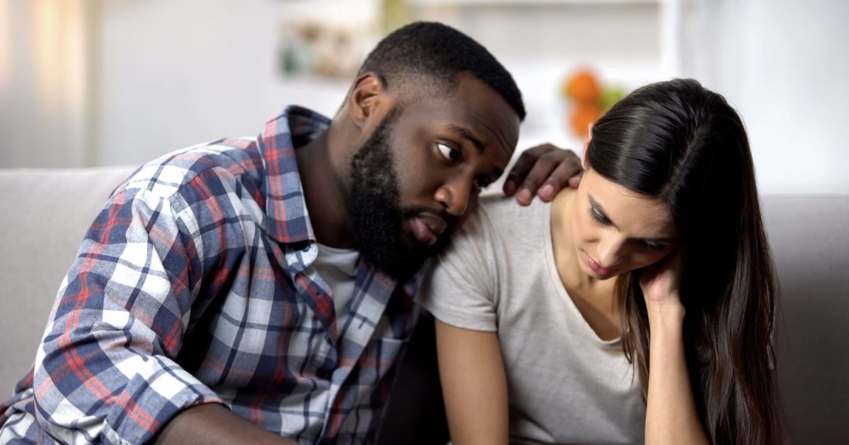 Getting Pregnant After Miscarriage Its A Mother Thing