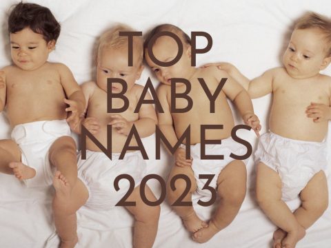 50 Unisex Baby Names That Are Perfect for Your Little One! | It's a ...