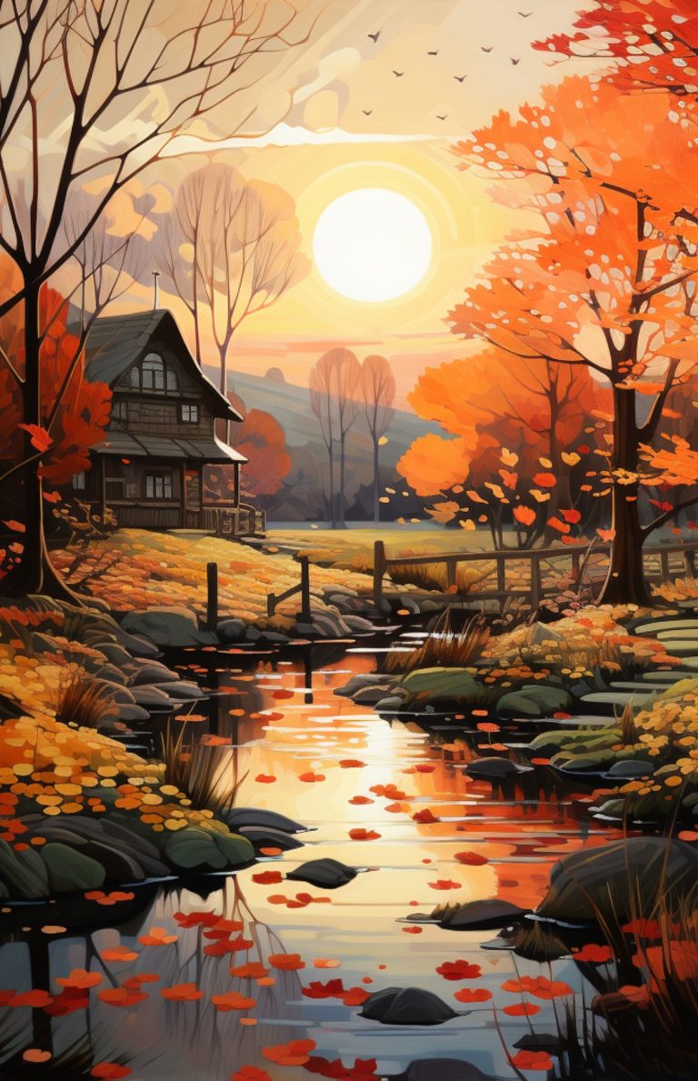24 Free Beautiful HD Autumn Wallpapers for Fall | It's a Mother Thing
