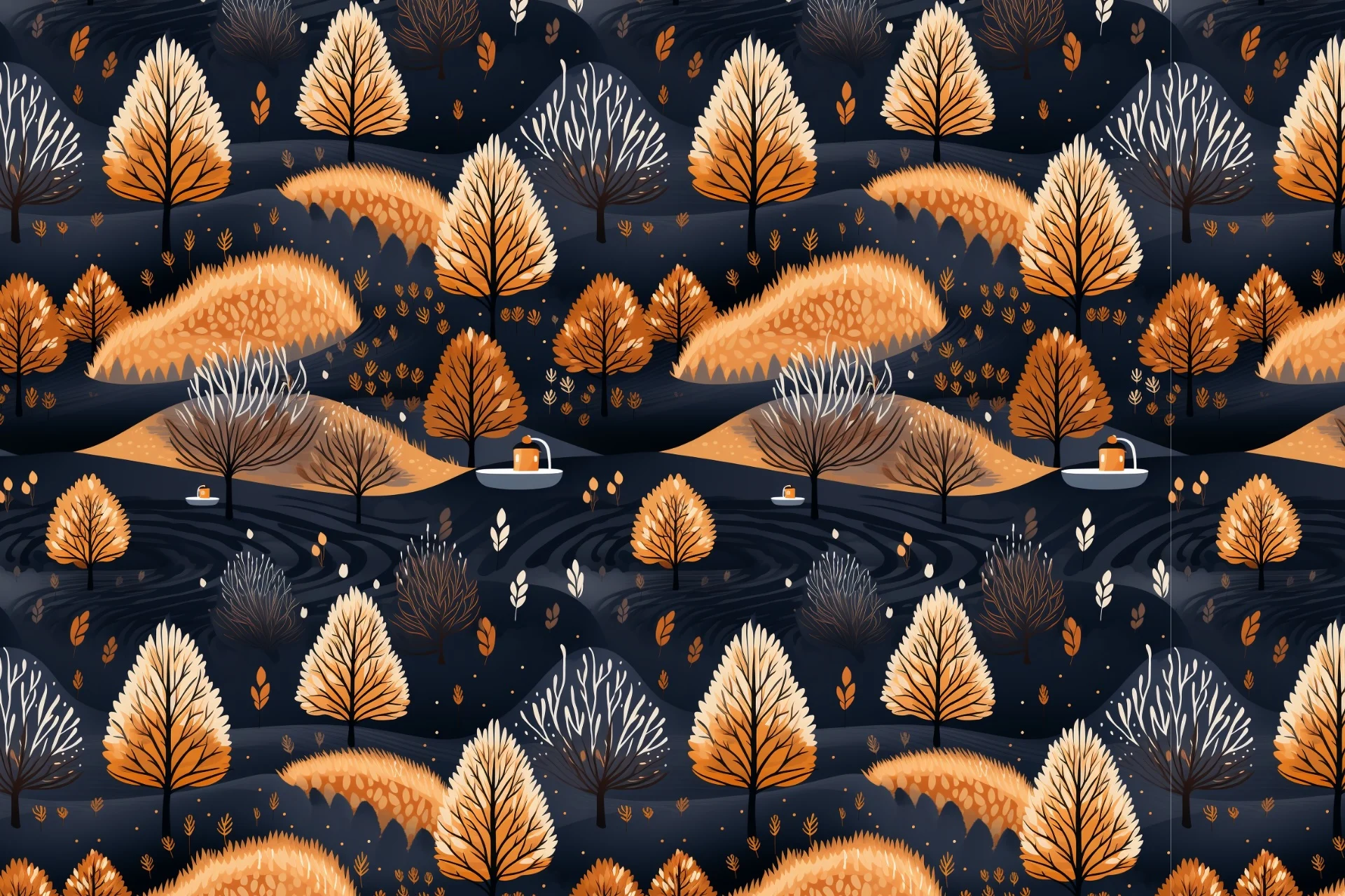 24 Free Beautiful HD Autumn Wallpapers for Fall | It's a Mother Thing