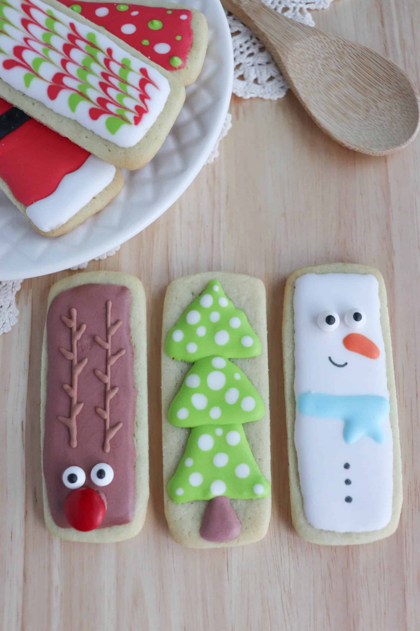 103 Easy Christmas Cookie Recipes Made With Love | It's a Mother Thing