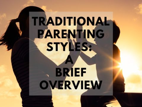 Traditional Parenting Styles: A Brief Insight