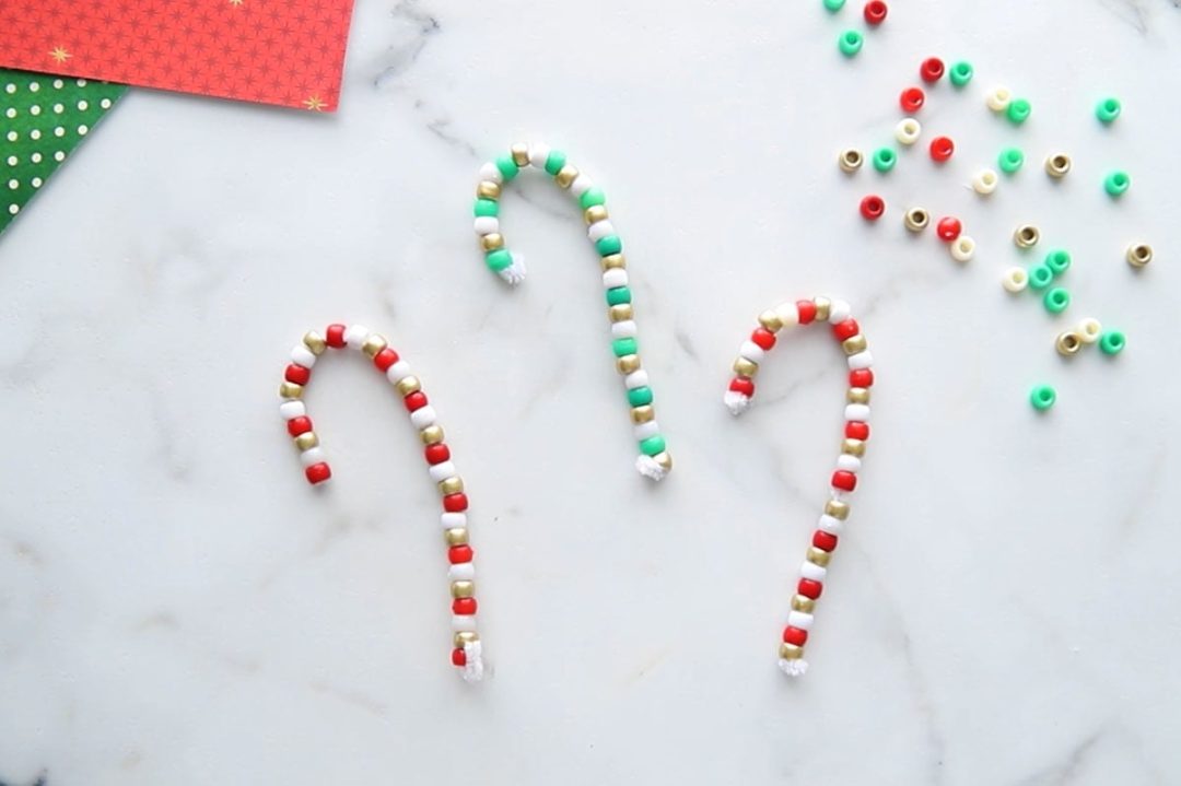 Fun Candy Cane Christmas Crafts & Decorations Ideas | It's a Mother Thing
