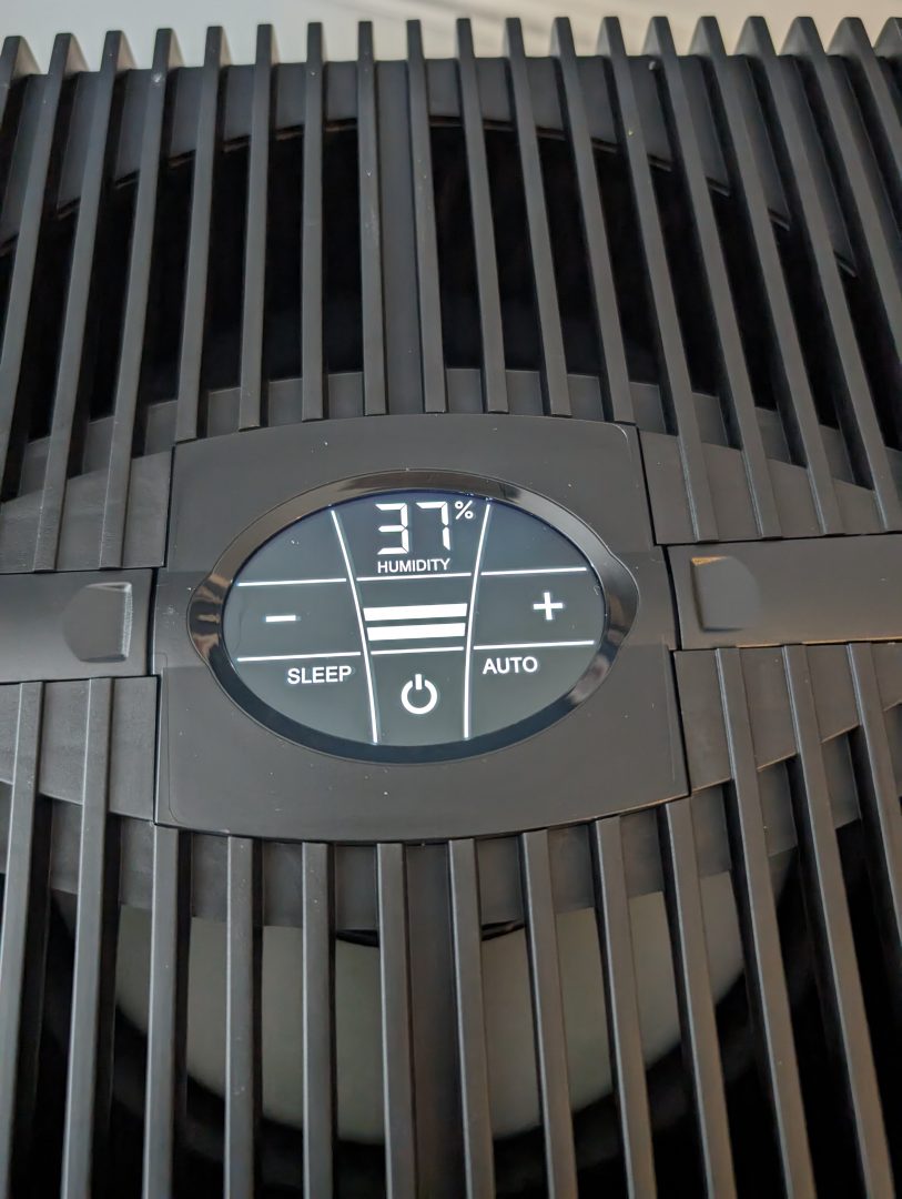 Ultimate Guide to Beating Dry Winter Air: Venta LW25 Comfort Plus ...