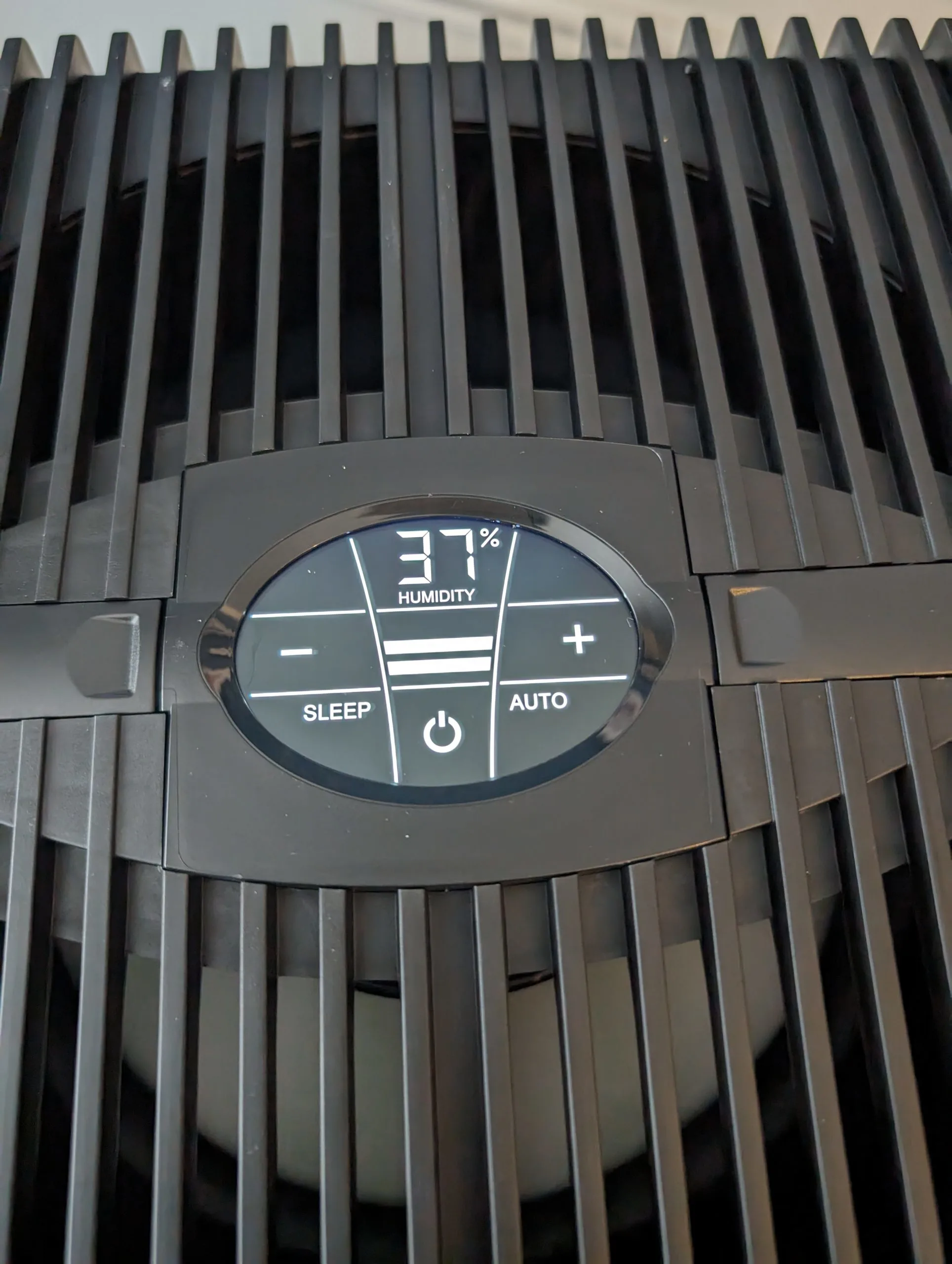 Ultimate Guide to Beating Dry Winter Air: Venta LW25 Comfort Plus Humidifier Review | It's a ...