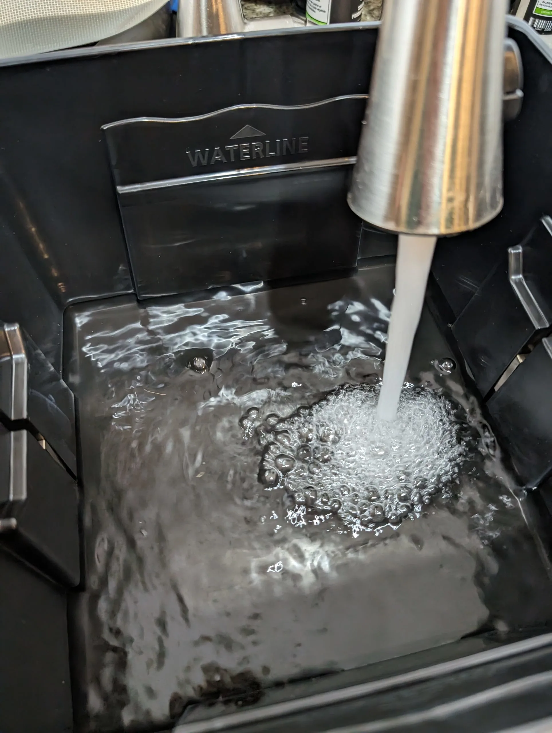 Ultimate Guide to Beating Dry Winter Air: Venta LW25 Comfort Plus ...